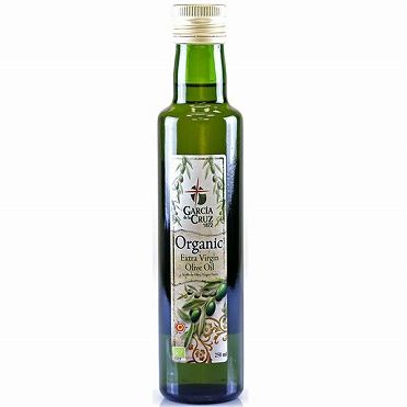 250ml×1個 富永貿易 ガルシア 有機EXVオリーブオイル 0095 – 食品・商品が無料になる通販【トクポチ】でフードロス・食品ロス削減